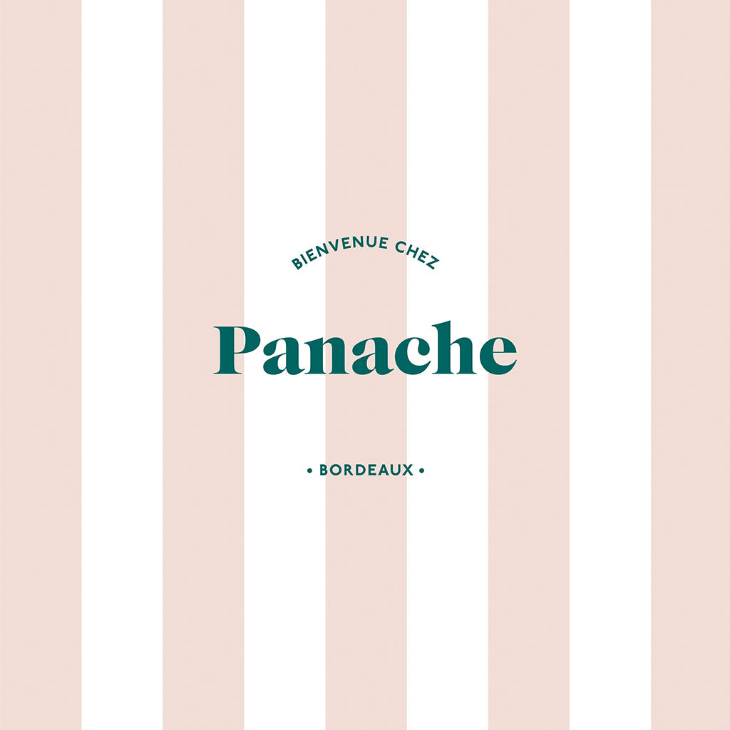 Studio – Panache Bordeaux